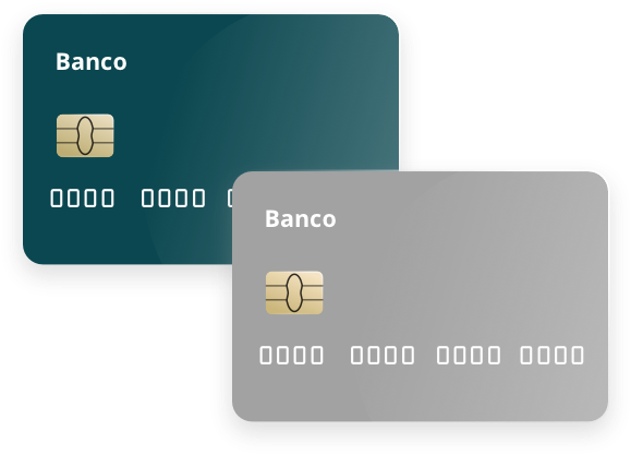 Compra de Cartera Digital - Tarjeta de Crédito BdB